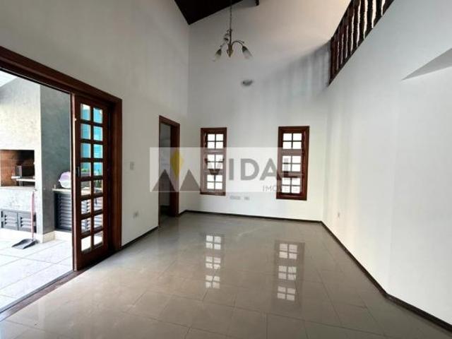 CASA TÉRREA VENDA E LOCAÇÃO COM 3 DORMITÓRIOS E PISCINA NO CONDOMÍNIO GRANJA OLGA 1 EM SOROCABA R$1