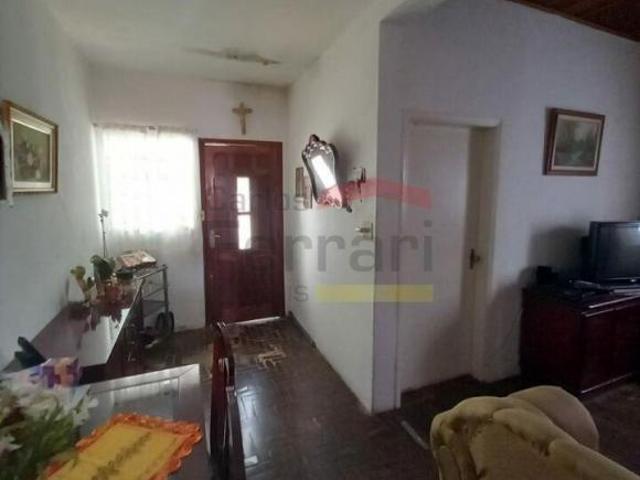Casa terrea venda Jardim, São Paulo Vale como terreno 280m