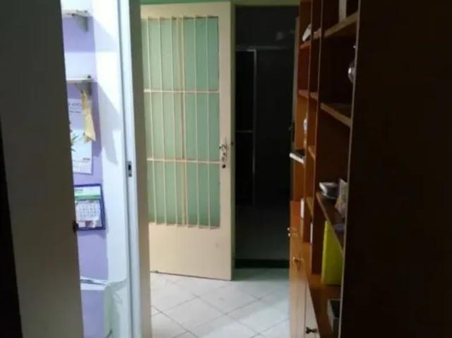 Casa térrea venda jd vila formosa