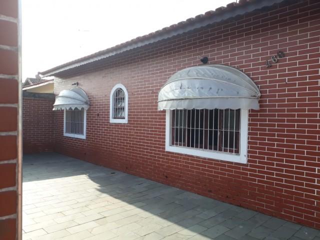 Casa Térrea Venda Mongagua SP Balneario Triesse