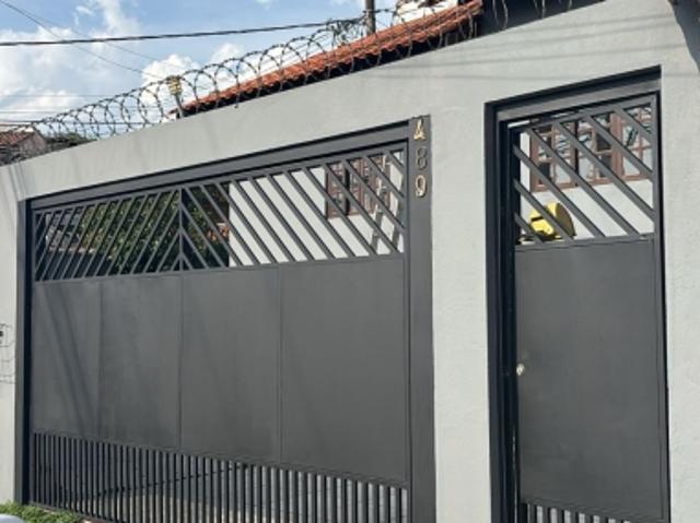CASA TÉRREA Venda Mogi das Cruzes SP Cézar de Souza