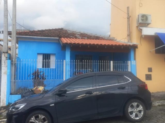CASA TÉRREA Venda Mogi das Cruzes SP Centro