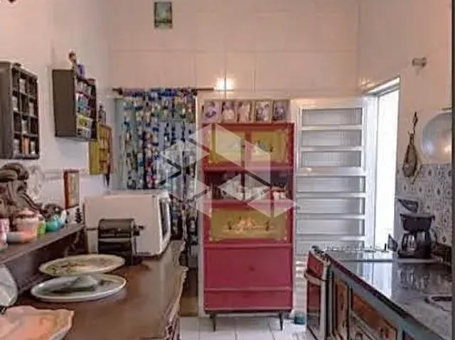 Casa terrea à venda na Vila Maria com 2 dormitórios