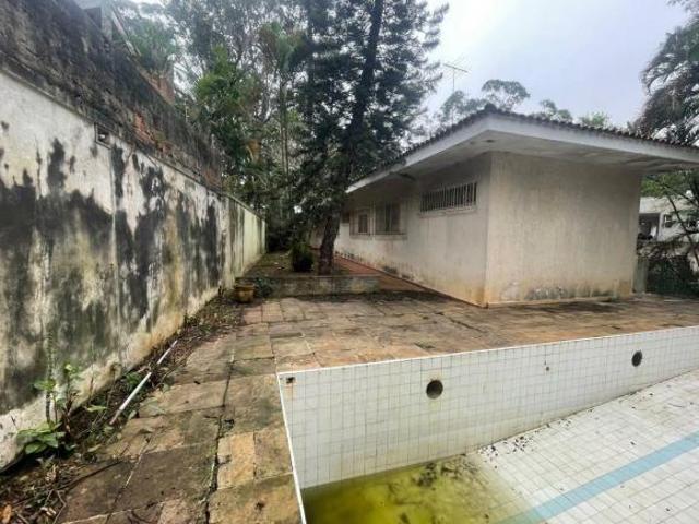 casa térrea venda no Alto da Da Boa Vista