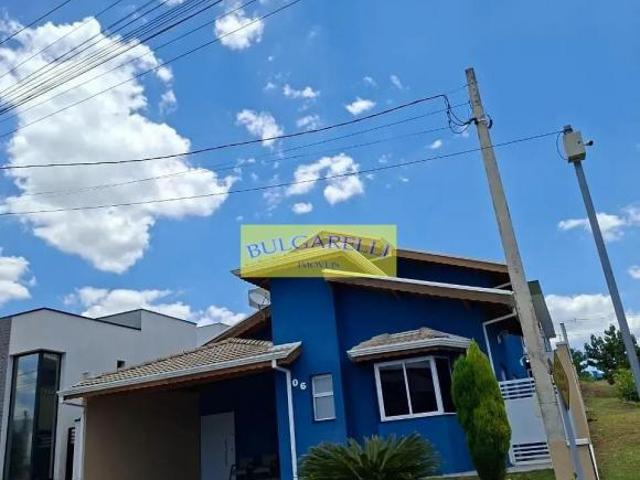 Casa Terrea Venda. Oportunidade. 3 Dormitorios 1 Suite, Condominio GranVille São Venâncio, Itupe