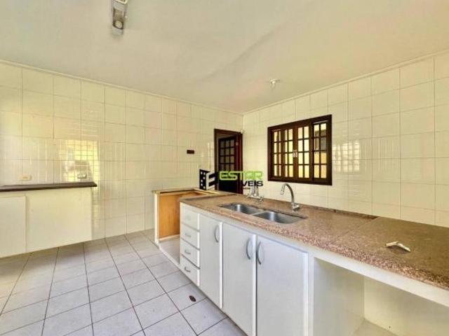 Casa Térrea Venda ou Locação | Atibaia Jardim