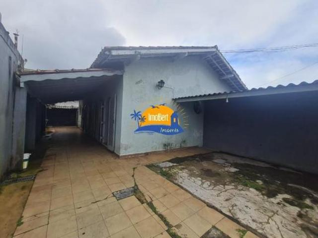 Casa térrea venda próximo ao mar e ao comércio Centro Bertioga SP