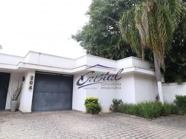 Casa Térrea Venda Praça Panamericana