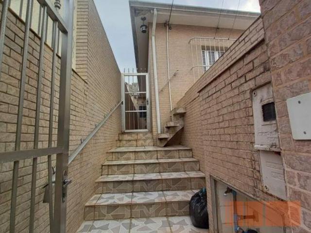 Casa térrea Venda R$ 500.000,00 Vila Prudente SP