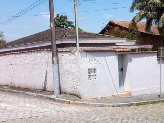 Casa Térrea venda Riacho Grande Centro, 3 quartos, terreno de 714 metros