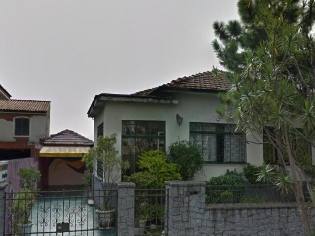 casa terrea Venda São Paulo SP Cambuci