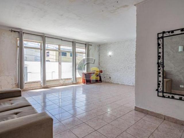 CASA TERREA VENDA SUMARÉ 4 DORMS 2 SUITES 2 VAGAS