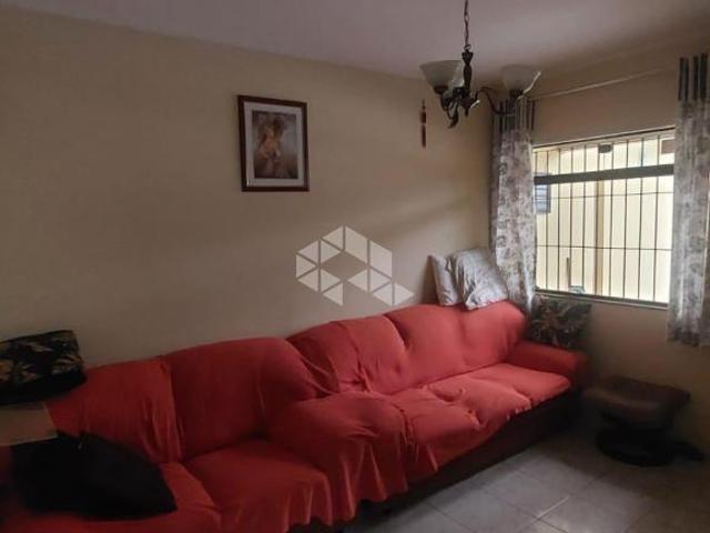 Casa Térrea vendaJordanópolis 2 quartos, 3 vagas