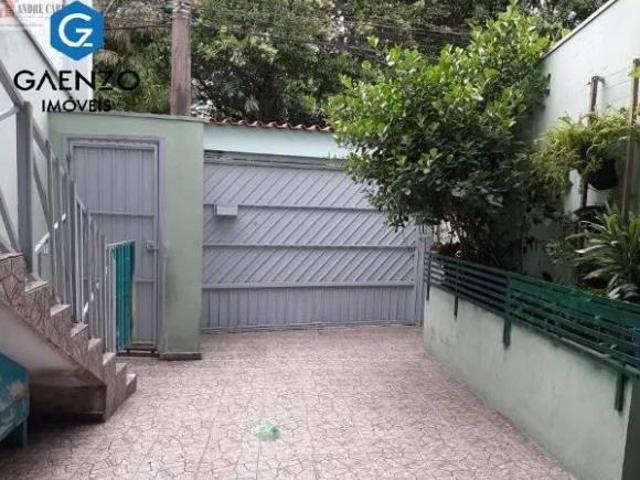 Casa Térrea Veloso, Osasco / SP