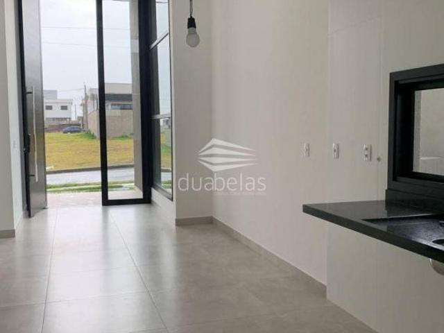 Casa térrea Vereda dos Campos