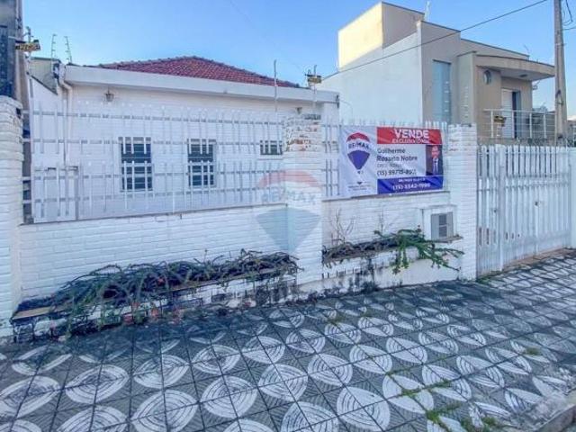 Casa Térrea Versátil no Bairro Santa Terezinha, Sorocaba/SP