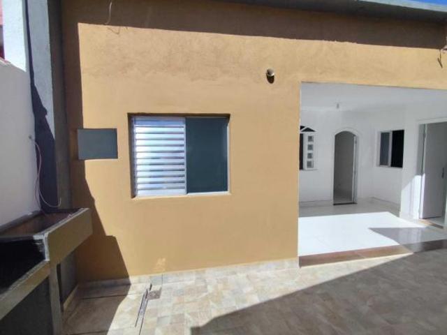 Casa térrea Vicente de Carvalho 2 quartos e 1 suíte