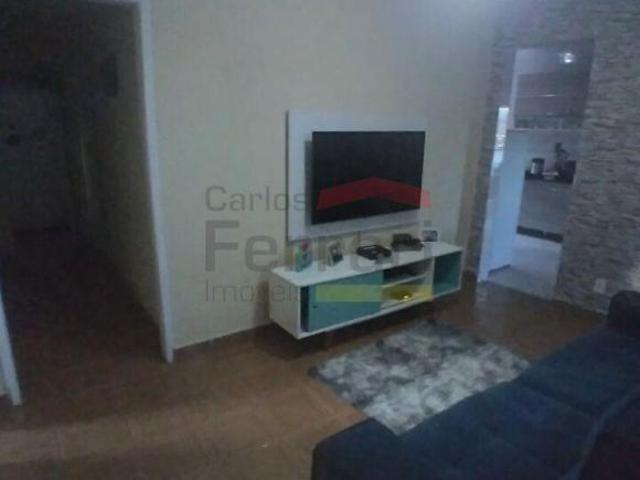 Casa Térrea Viela Próximo da Avenida Guapira