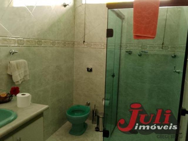 CASA TÉRREA VILA MUSSOLINI 3 DORMITÓRIOS 1 SUÍTE E 03 VAGAS