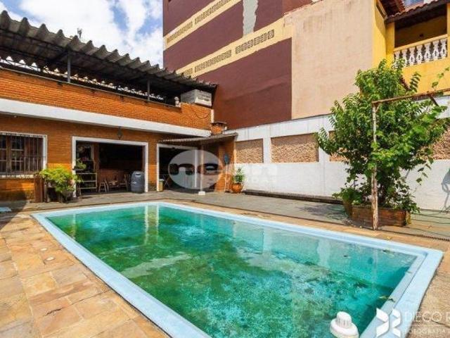 CASA TÉRREA VILA MUSSOLINI SÃO BERNARDO DO CAMPO