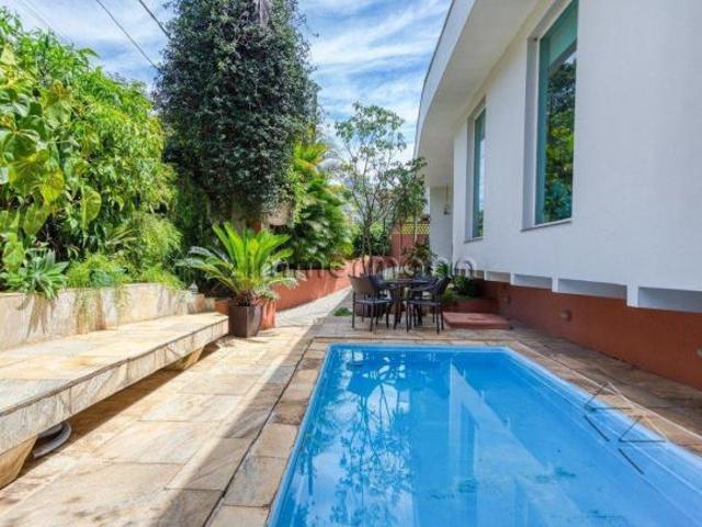 CASA TERREA VILA MADALENA 3 DORMITÓRIOS 4 VAGAS