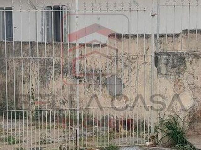 Casa térrea Vila Maria Alta