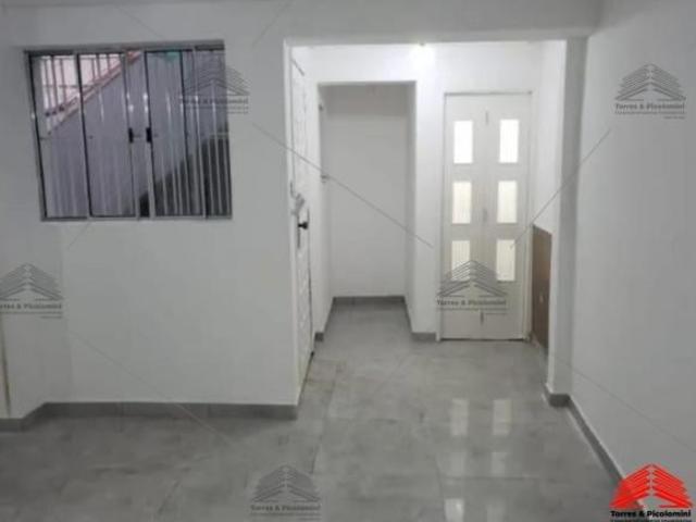Casa Térrea Vila Maria com 151 metros, 3 Dormitórios, Suíte, Lavabo, Cozinha com Dispensa, Quintal c