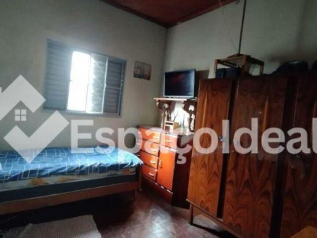 Casa Térrea, Vila Marimbondo Lençóis Paulista