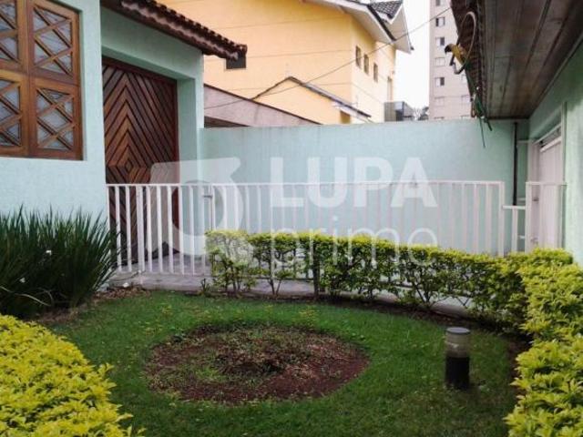 CASA TERREA VILA MAZZEI