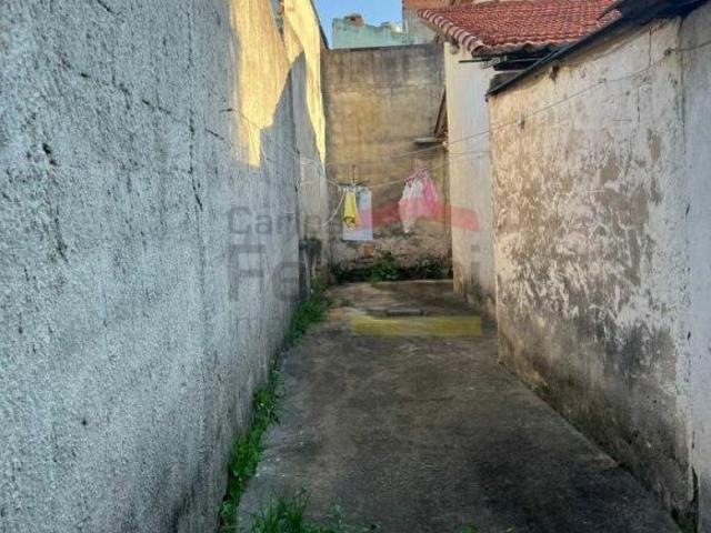 Casa Térrea Vila Mazzei