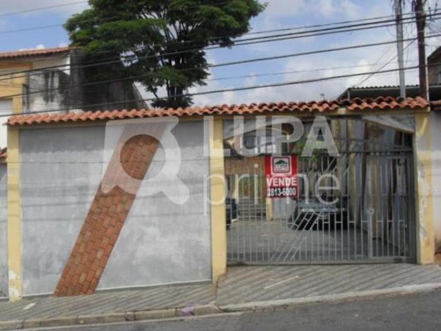 CASA TERREA VILA MAZZEI