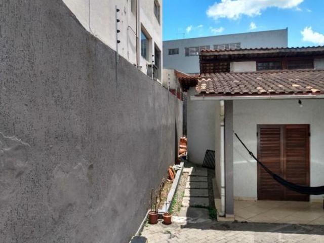 Casa Térrea, Vila Mazzei São Paulo