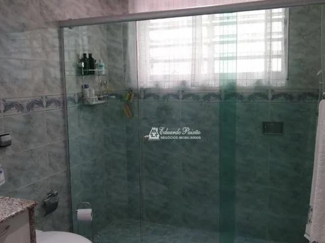 Casa Térrea Vila Milton