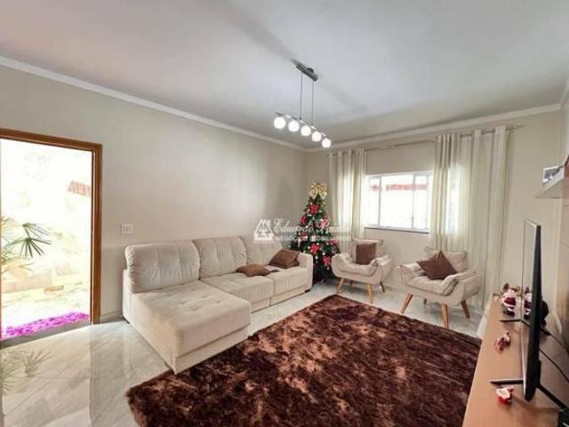 Casa Térrea Vila Milton