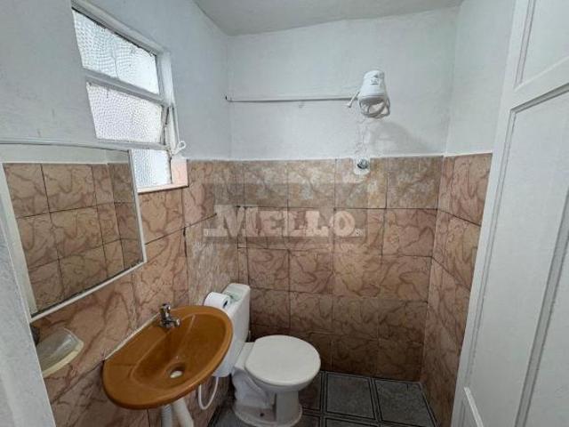 Casa Térrea, Vila Monte Alegre São Paulo