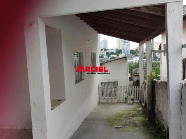 CASA TERREA VILA NAIR 02 DORMITORIOS 295 M2 R$ 400.000,00
