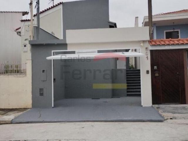 Casa Terrea Vila Nini