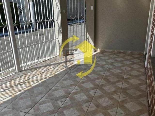 CASA TÉRREA VILA NOVA MANCHESTES 120 M² AC 2 DORM 1 SUÍTE 1 VAGA