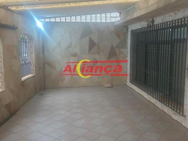 Casa Terréa Vila Augusta