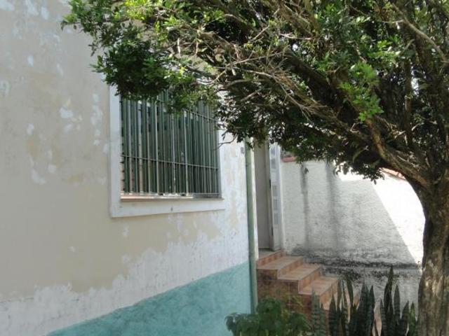 CASA TERREA VILA AGUA FUNDA