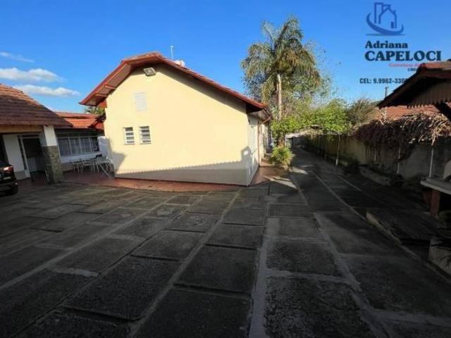 CASA TÉRREA VILA ALBERTINA NA FREGUESIA DO Ó
