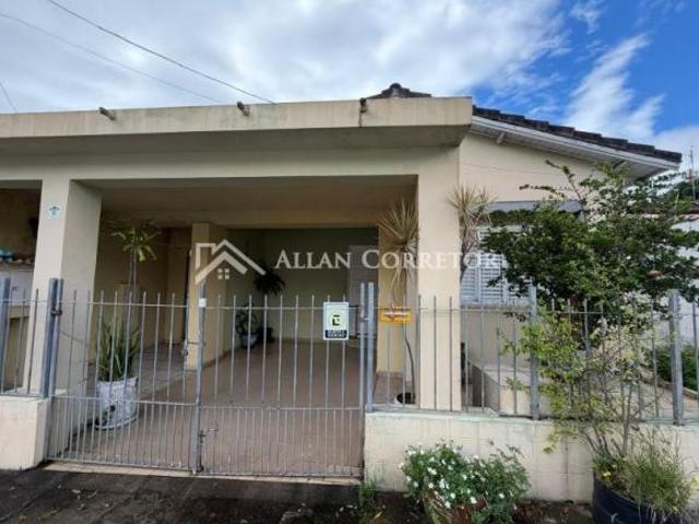 CASA TERREA, VILA AMELIA PRONTA PARA MORAR E RENTABILIZAR