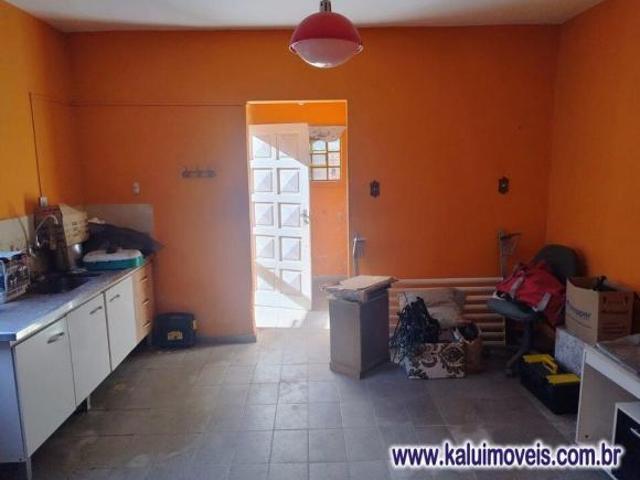 CASA TÉRREA VILA AMÉRICA