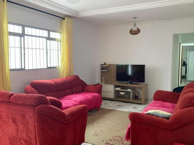 Casa térrea Vila Ana/Jardim Bom Recanto