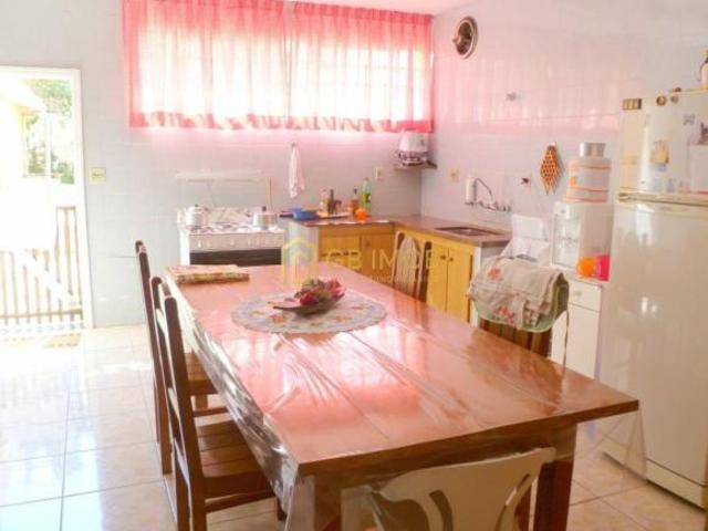 Casa Térrea Vila Arens Jundiaí/Sp GB6663