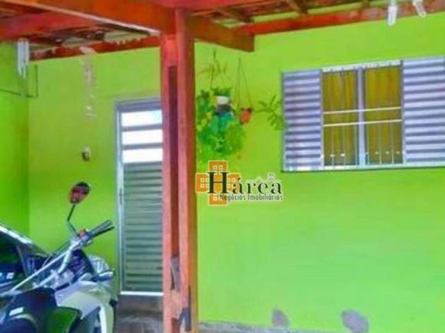 Casa “térrea”: Vila Barcelona / Cidade: Sorocaba