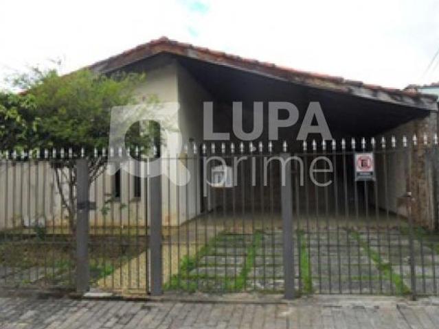 CASA TÉRREA VILA BIANCA