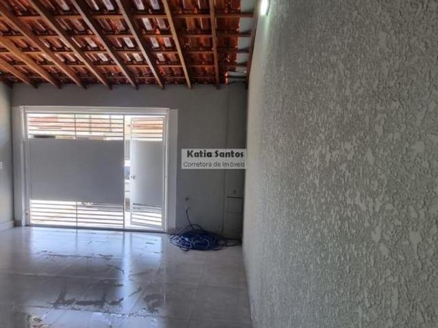 casa terrea Vila Brizola com 3 dormitórios sendo 1 suite