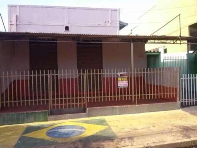 Casa Térrea Vila Casoni