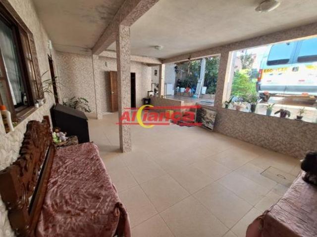 Casa térrea Vila Carmela I